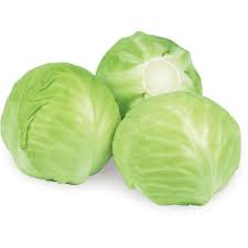 GREEN CABBAGE EASTERN 50 LB #ROCK VALUE-ORDER BY TUESDAY EVENING FEB 0 ...