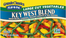 FLAV R PAC KEY WEST BLEND 4 LB – RockMart 340